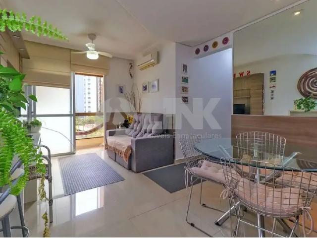 Apartamento para Venda em Porto Alegre/RS Jardim Carvalho 2 Quartos