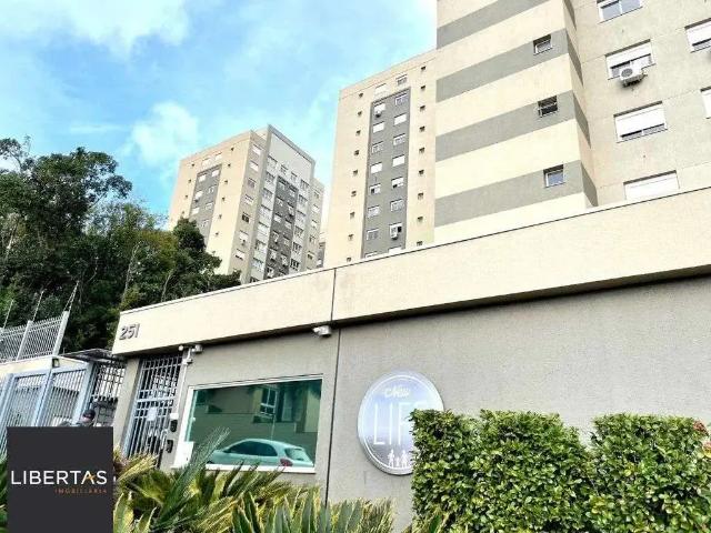 Apartamento para Venda em Porto Alegre/RS Jardim Carvalho 2 Quartos