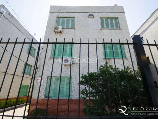 Apartamento para Venda em Porto Alegre/RS Jardim Carvalho 2 Quartos