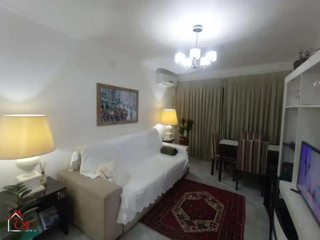 Apartamento para Venda em Porto Alegre/RS Jardim Carvalho 2 Quartos