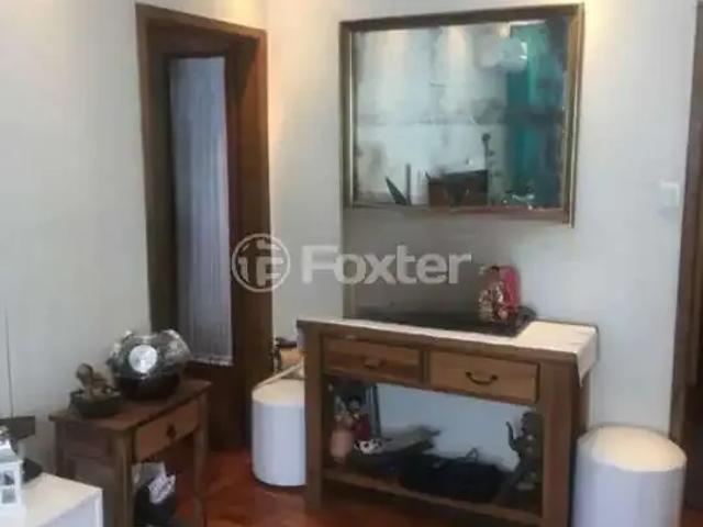 Apartamento para Venda em Porto Alegre/RS Jardim Carvalho 2 Quartos