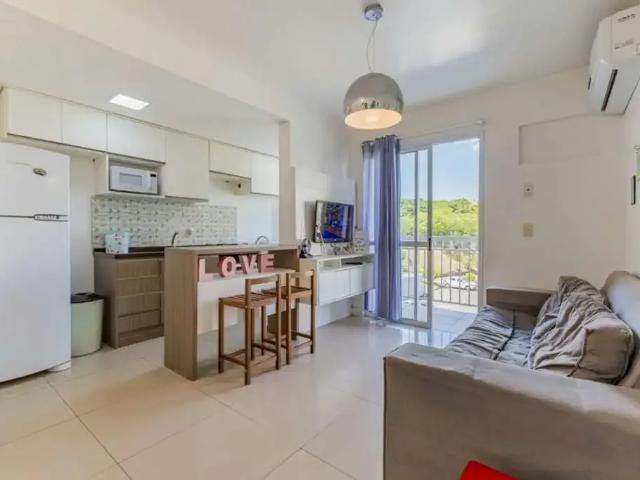 Apartamento para Venda em Porto Alegre/RS Jardim Carvalho 2 Quartos