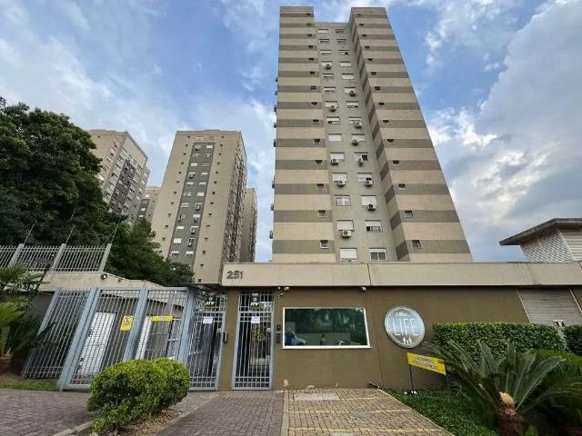 Apartamento para Venda em Porto Alegre/RS Jardim Carvalho 2 Quartos