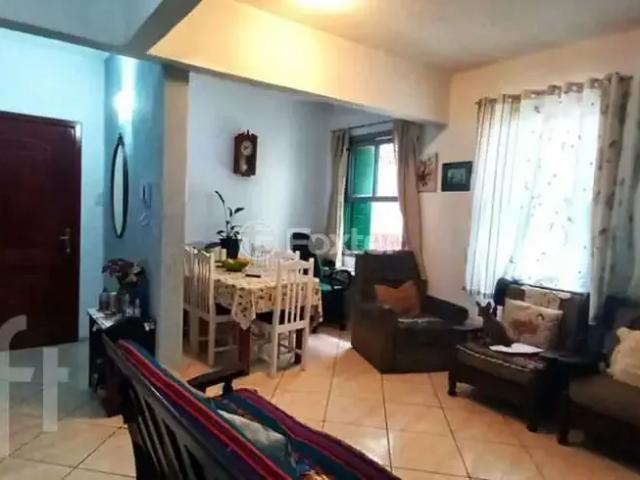 Apartamento para Venda em Porto Alegre/RS Jardim Carvalho 2 Quartos