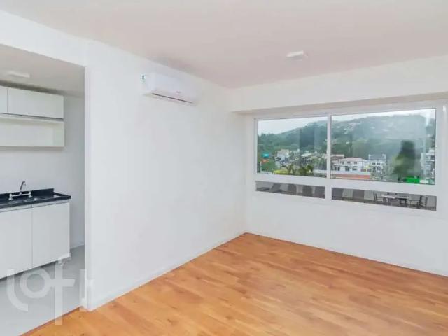 Apartamento para Venda em Porto Alegre/RS Jardim Carvalho 2 Quartos