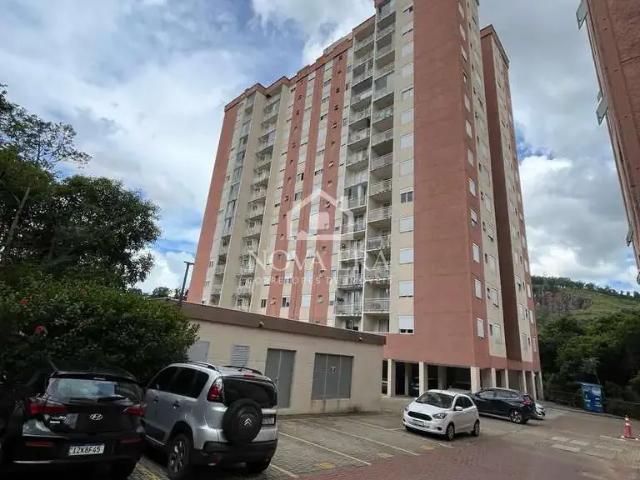 Apartamento para Venda em Porto Alegre/RS Jardim Carvalho 2 Quartos