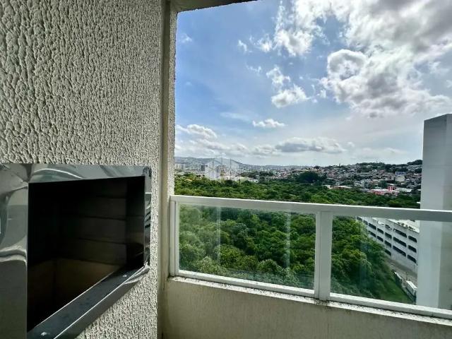 Apartamento para Venda em Porto Alegre/RS Jardim Carvalho 2 Quartos