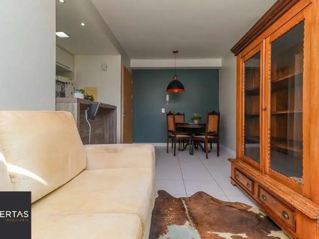 Apartamento para Venda em Porto Alegre/RS Jardim Carvalho 2 Quartos