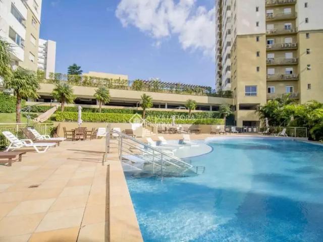 Apartamento para Venda em Porto Alegre/RS Jardim Carvalho 2 Quartos