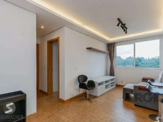 Apartamento para Venda em Porto Alegre/RS Jardim Carvalho 2 Quartos