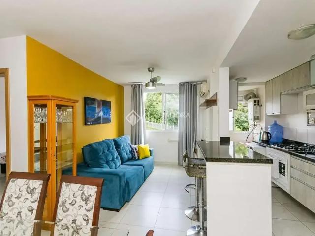 Apartamento para Venda em Porto Alegre/RS Jardim Carvalho 2 Quartos