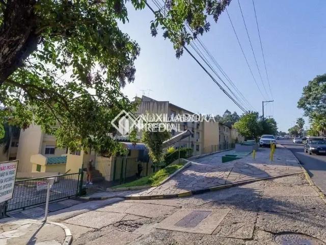 Apartamento para Venda em Porto Alegre/RS Jardim Carvalho 2 Quartos