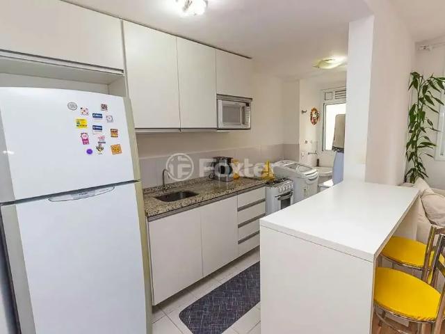 Apartamento para Venda em Porto Alegre/RS Jardim Carvalho 2 Quartos