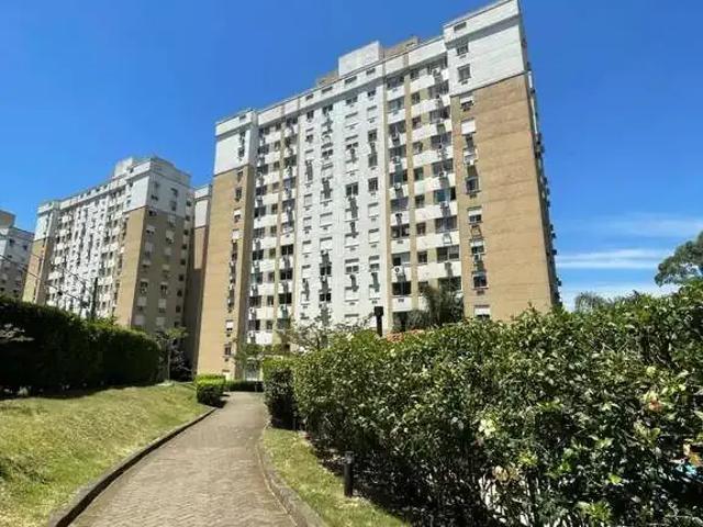 Apartamento para Venda em Porto Alegre/RS Jardim Carvalho 2 Quartos