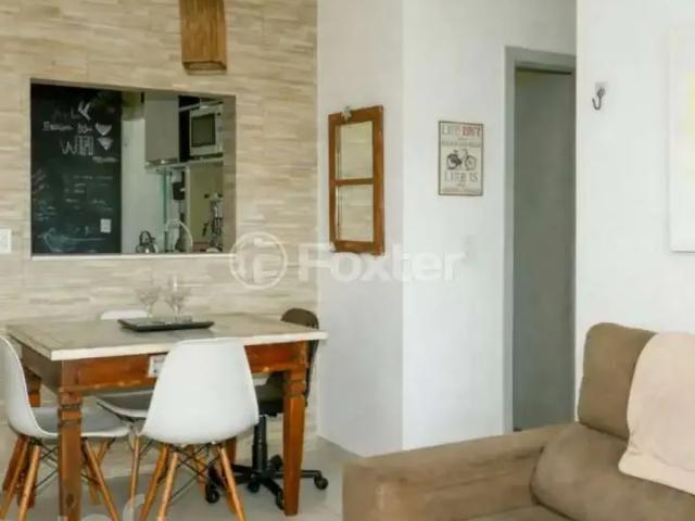 Apartamento para Venda em Porto Alegre/RS Jardim Carvalho 2 Quartos