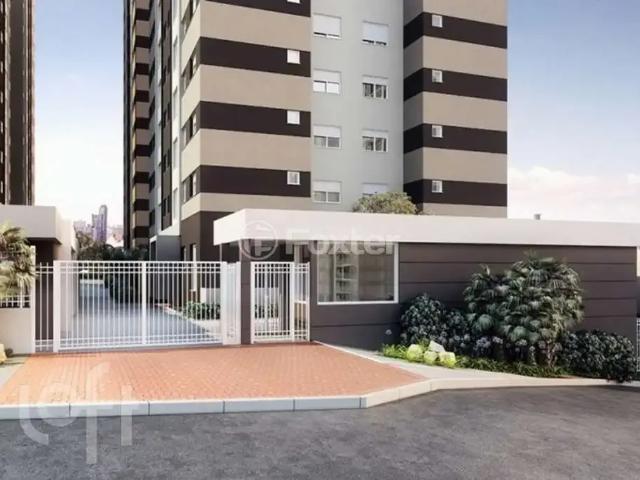 Apartamento para Venda em Porto Alegre/RS Jardim Carvalho 2 Quartos