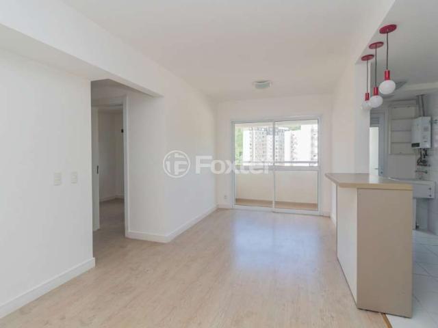 Apartamento para Venda em Porto Alegre/RS Jardim Carvalho 2 Quartos