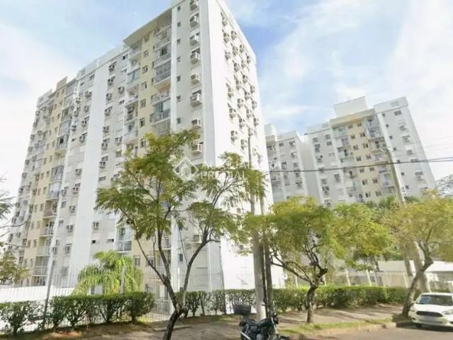 Apartamento para Venda em Porto Alegre/RS Jardim Carvalho 2 Quartos