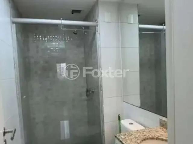 Apartamento para Venda em Porto Alegre/RS Jardim Carvalho 2 Quartos