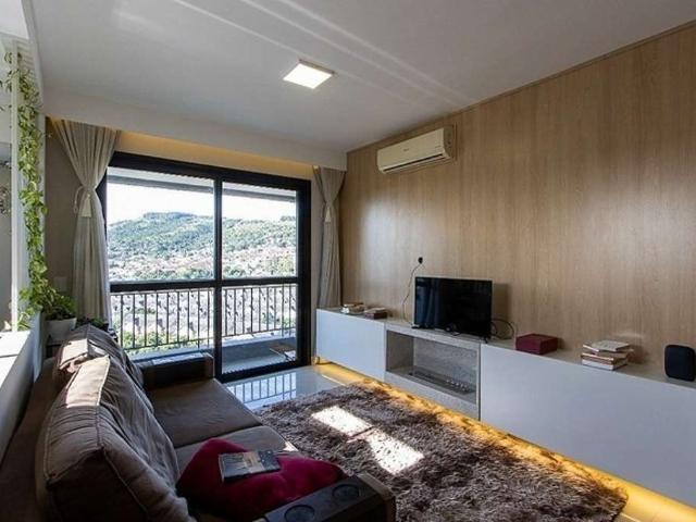 Apartamento para Venda em Porto Alegre/RS Jardim Carvalho 2 Quartos