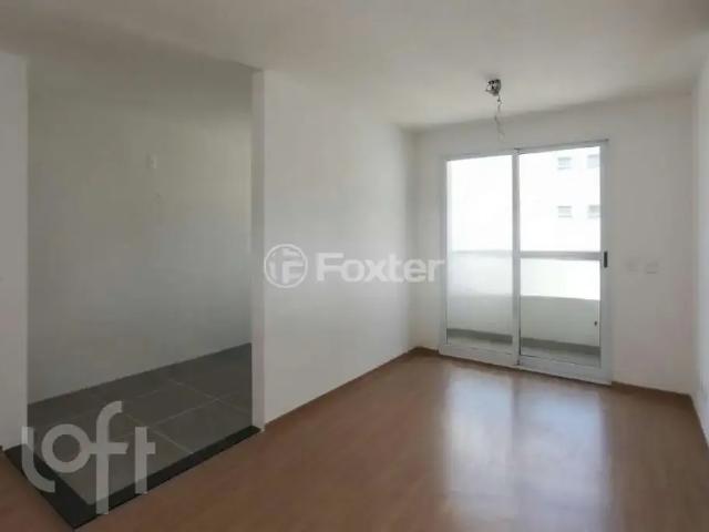 Apartamento para Venda em Porto Alegre/RS Jardim Carvalho 2 Quartos
