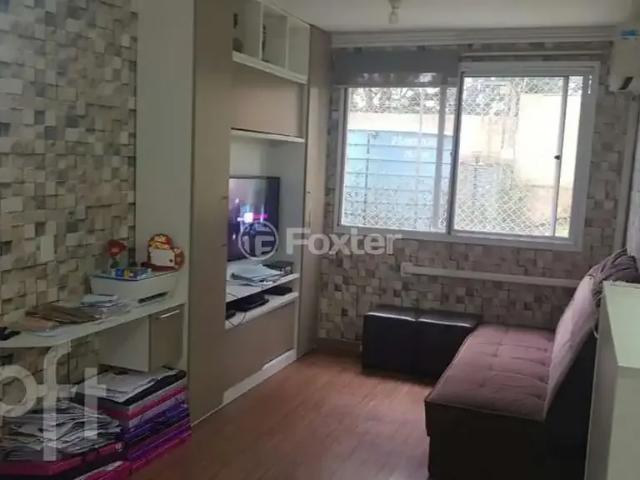 Apartamento para Venda em Porto Alegre/RS Jardim Carvalho 2 Quartos