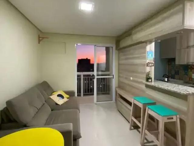Apartamento para Venda em Porto Alegre/RS Jardim Carvalho 2 Quartos