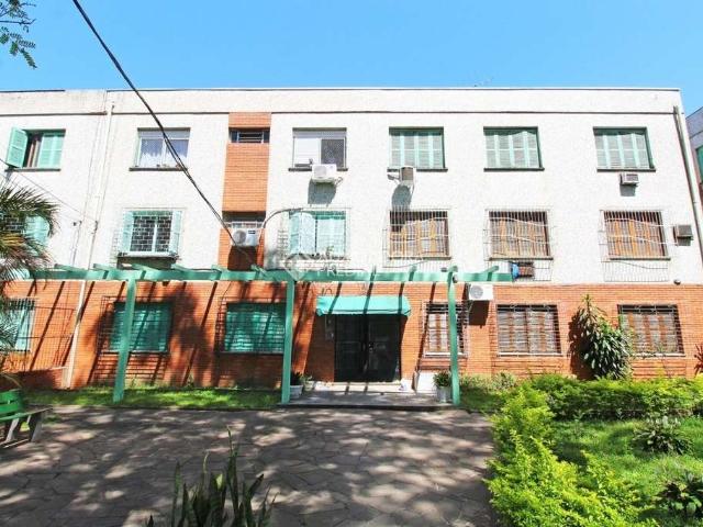 Apartamento para Venda em Porto Alegre/RS Jardim Carvalho 2 Quartos