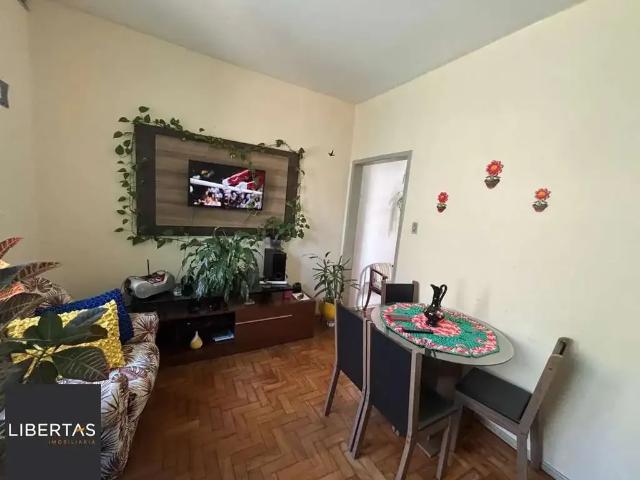 Apartamento para Venda em Porto Alegre/RS Jardim Carvalho 2 Quartos