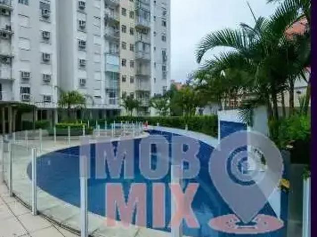 Apartamento para Venda em Porto Alegre/RS Jardim Carvalho 2 Quartos