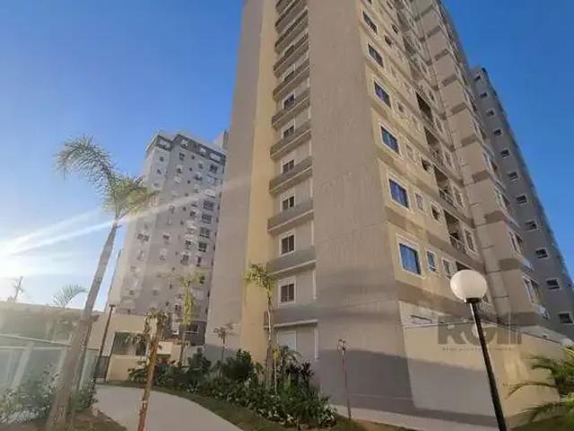 Apartamento para Venda em Porto Alegre/RS Jardim Carvalho 2 Quartos