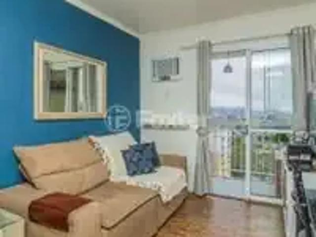 Apartamento para Venda em Porto Alegre/RS Jardim Carvalho 2 Quartos