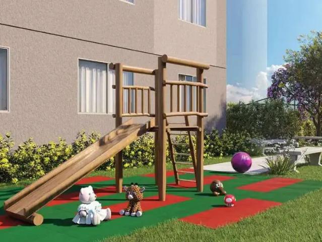 Apartamento para Venda em Porto Alegre/RS Jardim Carvalho 2 Quartos