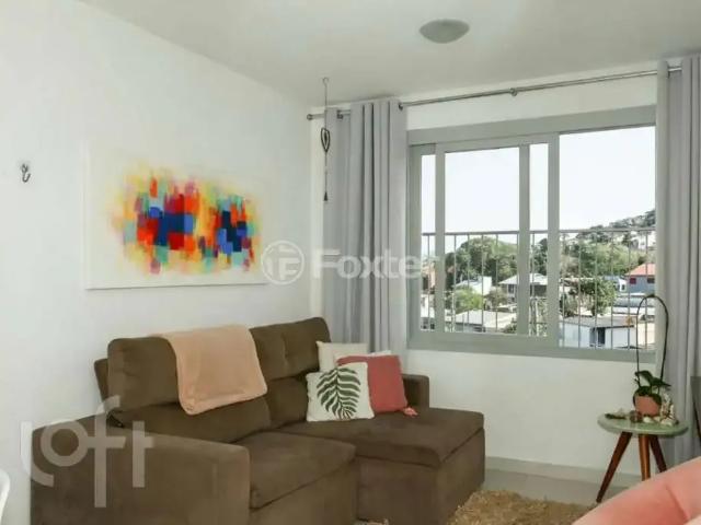Apartamento para Venda em Porto Alegre/RS Jardim Carvalho 2 Quartos