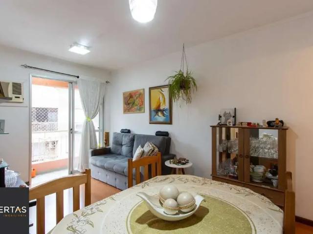 Apartamento para Venda em Porto Alegre/RS Jardim Carvalho 2 Quartos
