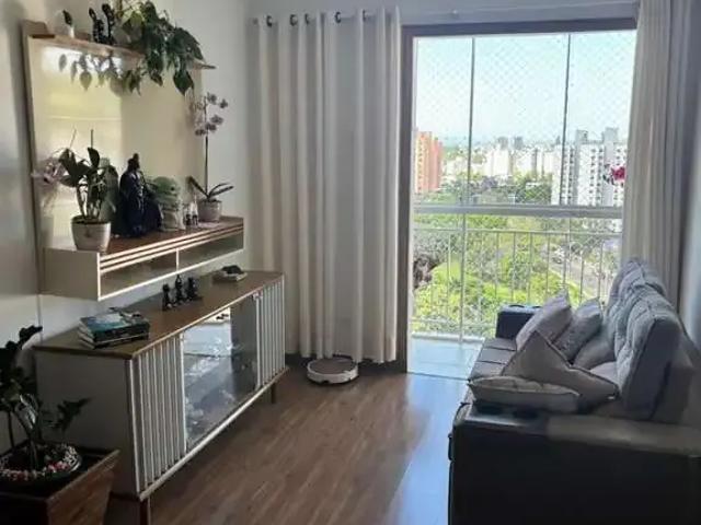 Apartamento para Venda em Porto Alegre/RS Jardim Carvalho 2 Quartos