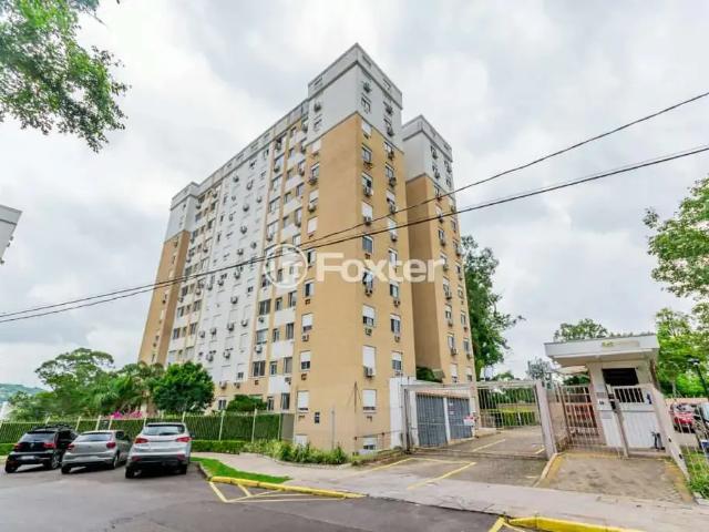 Apartamento para Venda em Porto Alegre/RS Jardim Carvalho 2 Quartos