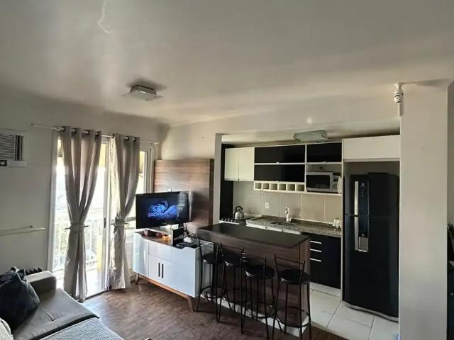 Apartamento para Venda em Porto Alegre/RS Jardim Carvalho 2 Quartos