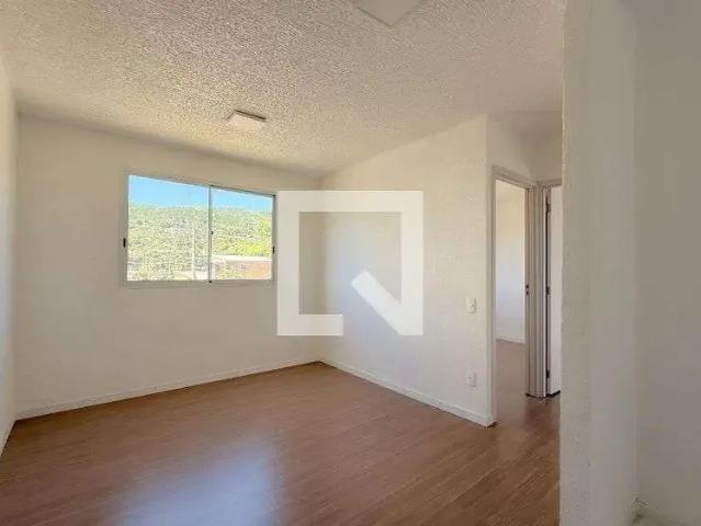Apartamento para Venda em Porto Alegre/RS Jardim Carvalho 2 Quartos