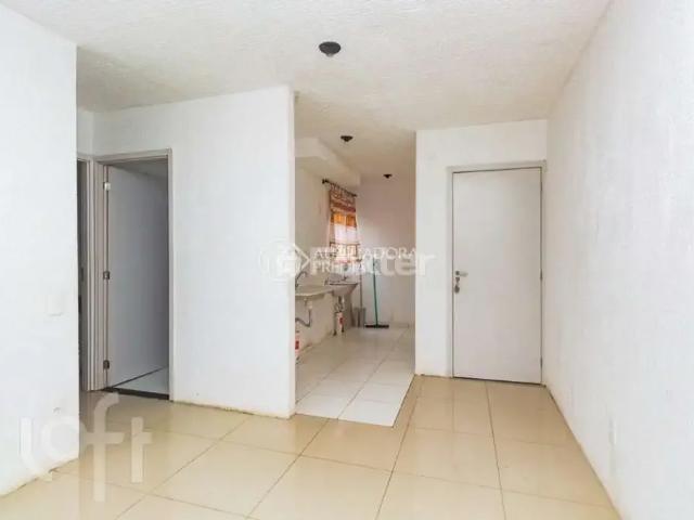 Apartamento para Venda em Porto Alegre/RS Jardim Carvalho 2 Quartos