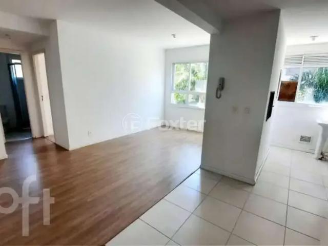 Apartamento para Venda em Porto Alegre/RS Jardim Carvalho 2 Quartos