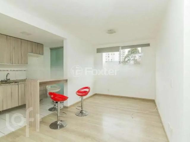 Apartamento para Venda em Porto Alegre/RS Jardim Carvalho 2 Quartos