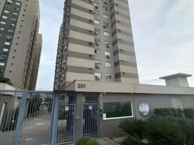 Apartamento para Venda em Porto Alegre/RS Jardim Carvalho 2 Quartos