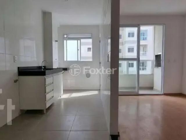 Apartamento para Venda em Porto Alegre/RS Jardim Carvalho 2 Quartos