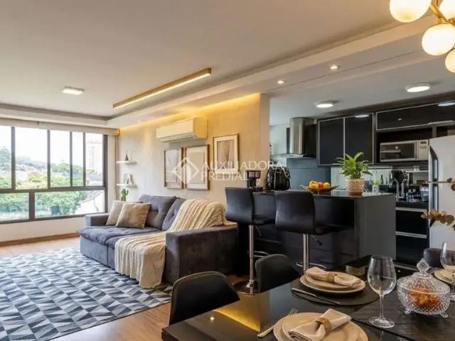 Apartamento para Venda em Porto Alegre/RS Jardim Botânico 2 Quartos