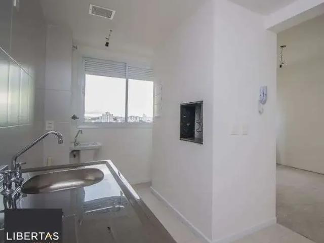 Apartamento para Venda em Porto Alegre/RS Jardim Carvalho 2 Quartos
