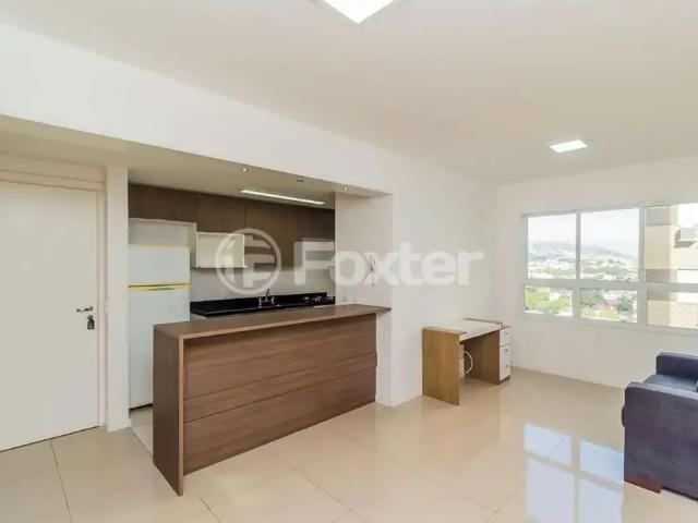 Apartamento para Venda em Porto Alegre/RS Jardim Carvalho 2 Quartos