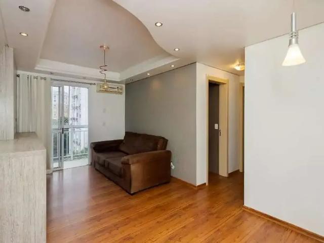 Apartamento para Venda em Porto Alegre/RS Jardim Carvalho 2 Quartos