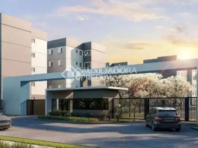 Apartamento para Venda em Porto Alegre/RS Jardim Carvalho 2 Quartos