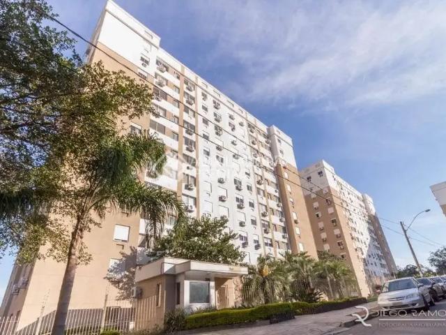 Apartamento para Venda em Porto Alegre/RS Jardim Carvalho 2 Quartos